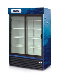 Cooler Mimet VV-38D / 800 Litros - TMQ Maquinarias