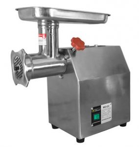 Moledora de Carne 20-22 Acero Inoxidable - TMQ Maquinarias