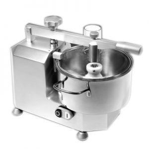 Cutter Marca Fac 3 Litros - TMQ Maquinarias