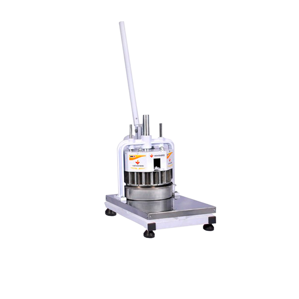 Divisora de Masas Manual Sobremesa - TMQ Maquinarias