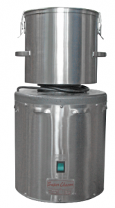 Cutter Súper Chacón 10 Litros - TMQ Maquinarias